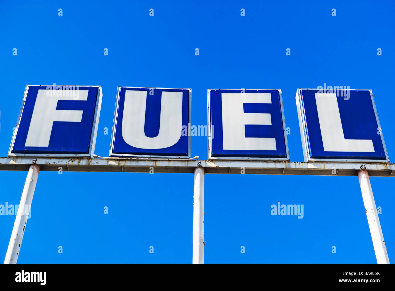 Fuel word hi-res stock photography and images - Alamy