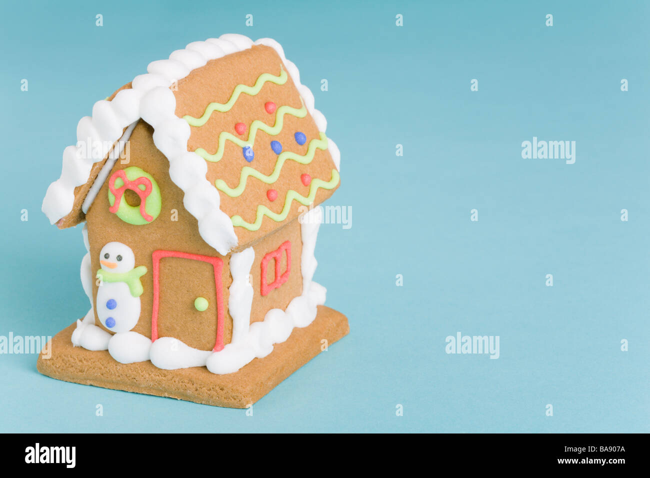 Background image decorated house hi-res stock photography and images ...