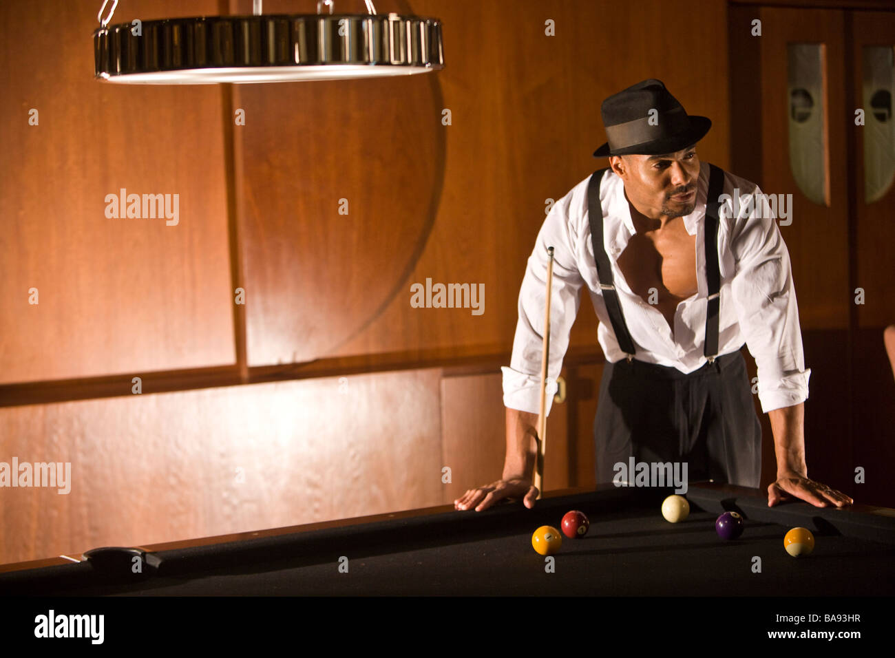 Speakeasy 1920s hi-res stock photography and images - Alamy