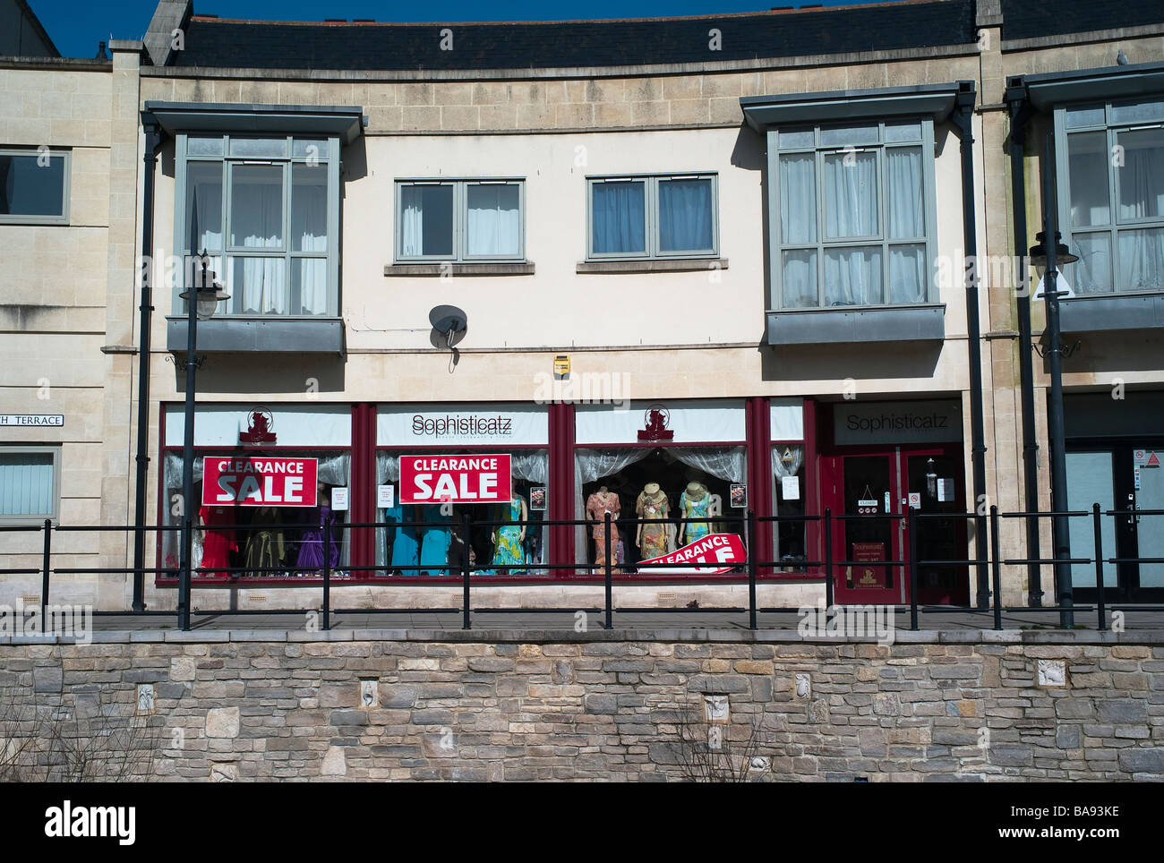 Limited clearance hi-res stock photography and images - Alamy