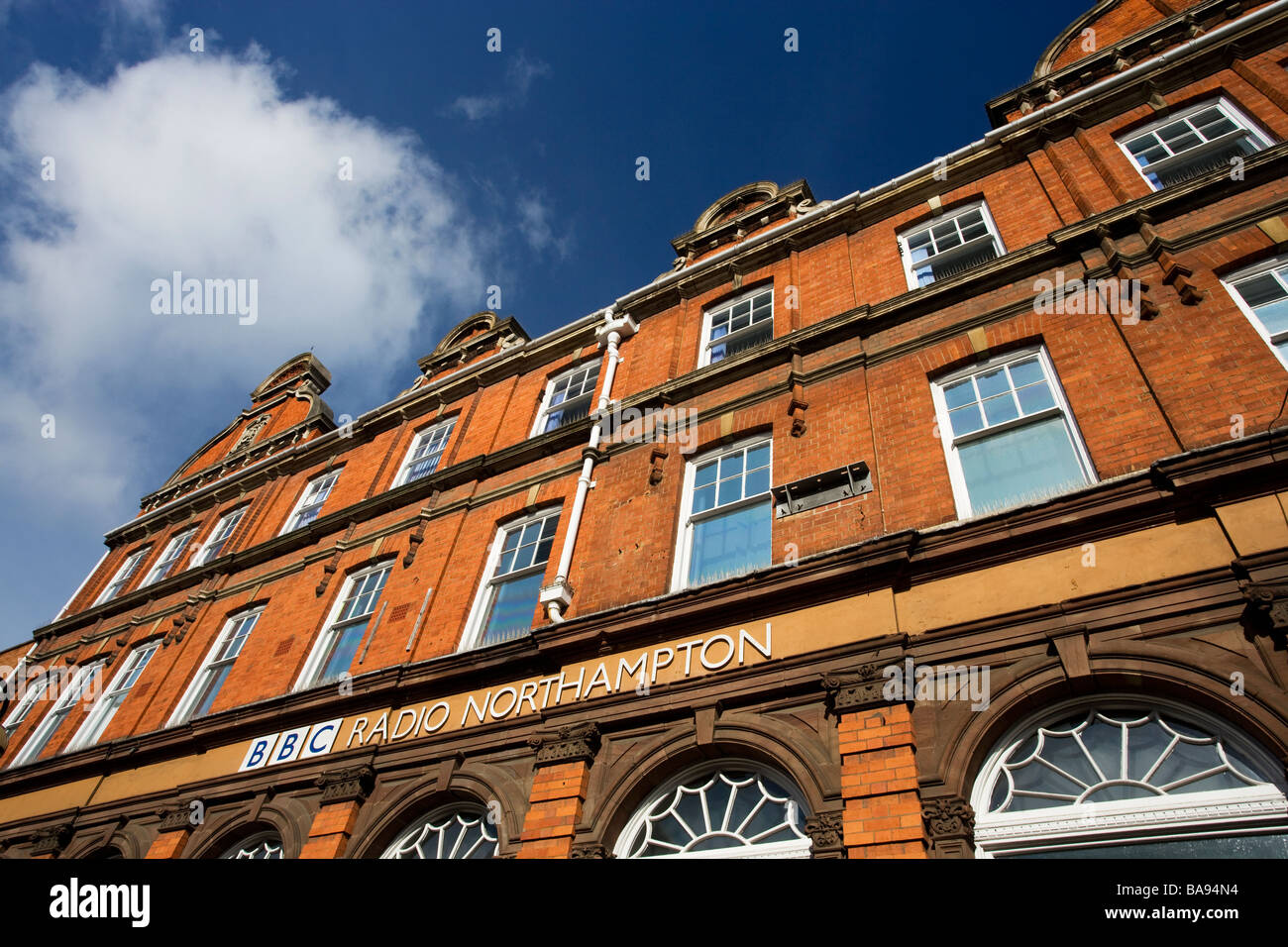 Abington, northampton hi-res stock photography and images - Alamy