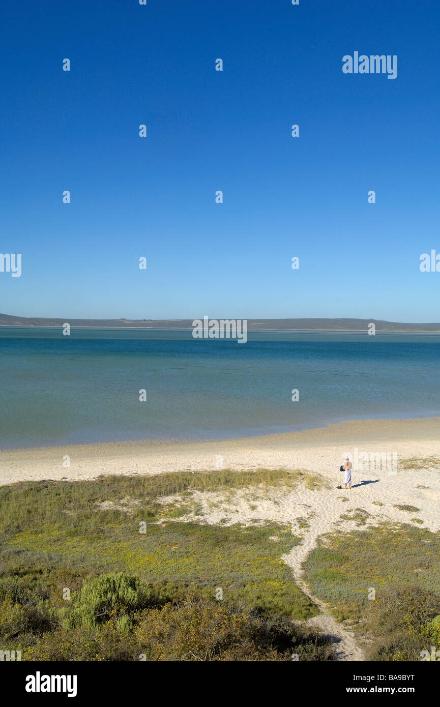 Church Haven Western Cape South Africa West Coast National Park leisure ...