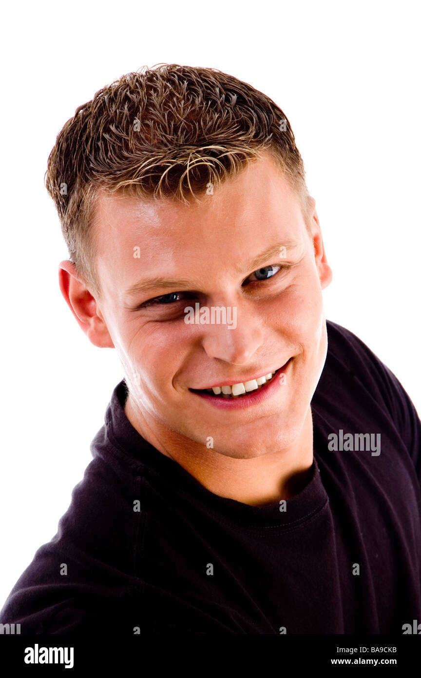 Caucasian man 27 years old hi-res stock photography and images - Alamy