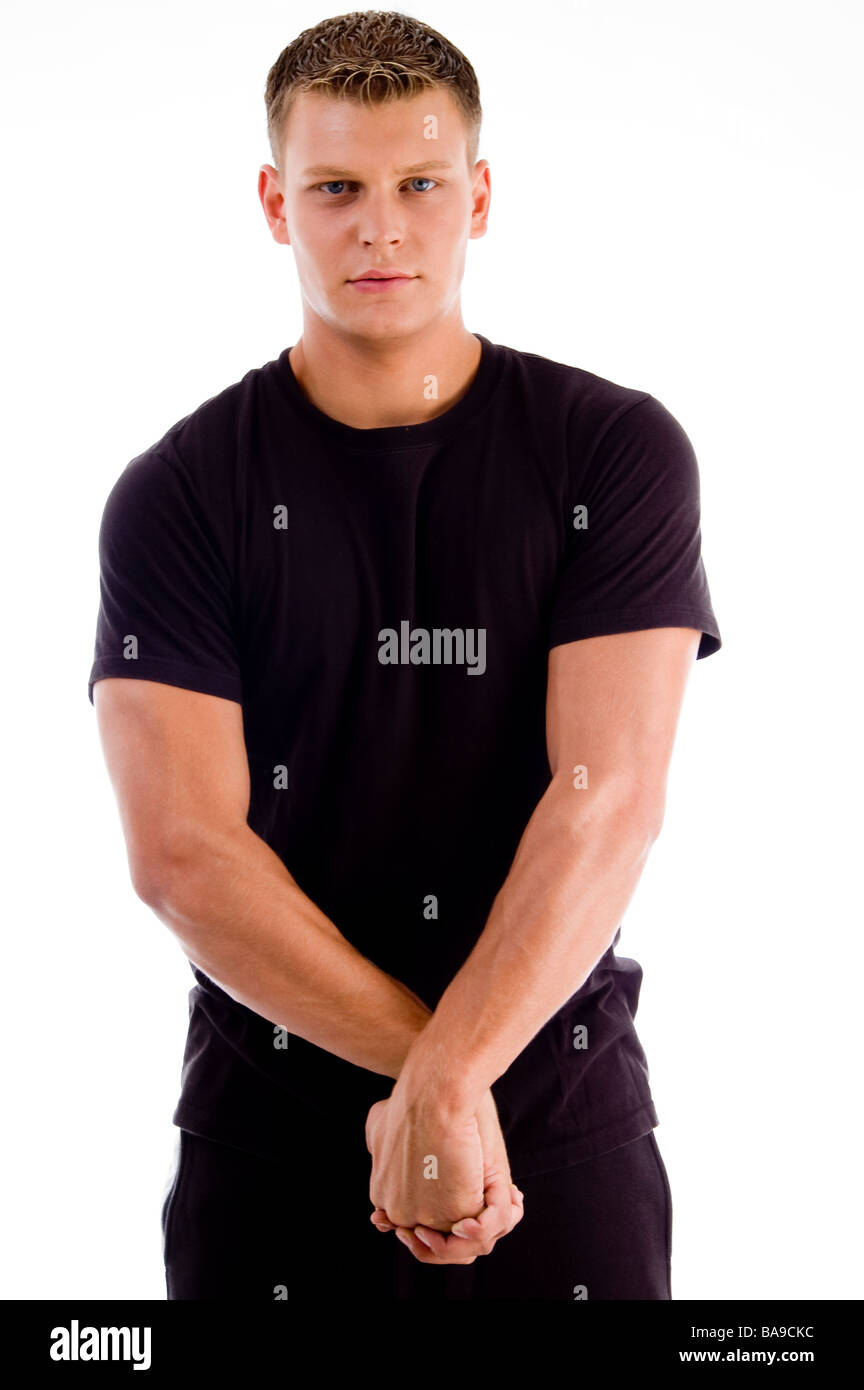 Caucasian man 27 years old hi-res stock photography and images - Alamy