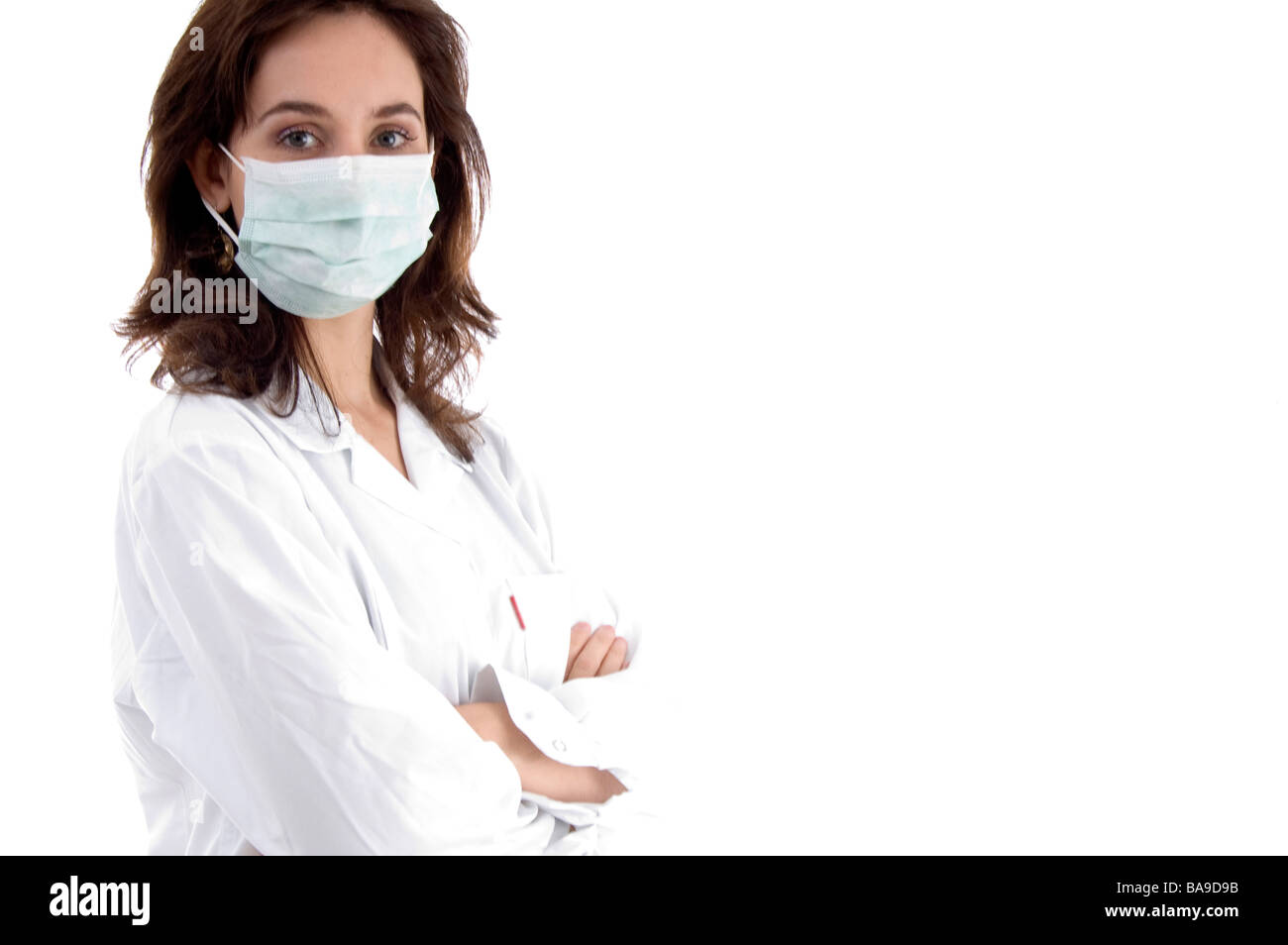 Old lady beautiful face Cut Out Stock Images & Pictures - Alamy