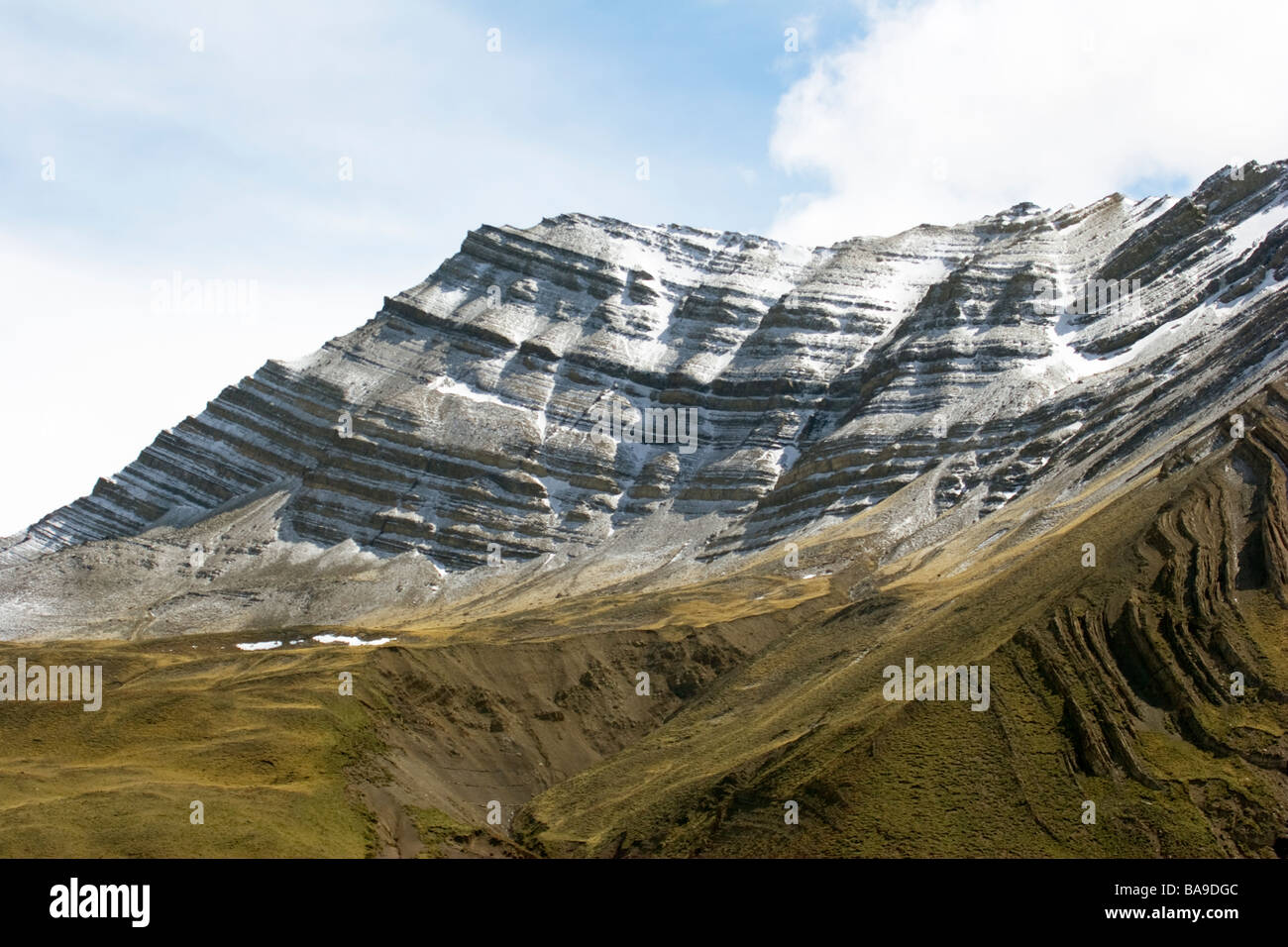 Odd shaped mountain hi-res stock photography and images - Alamy