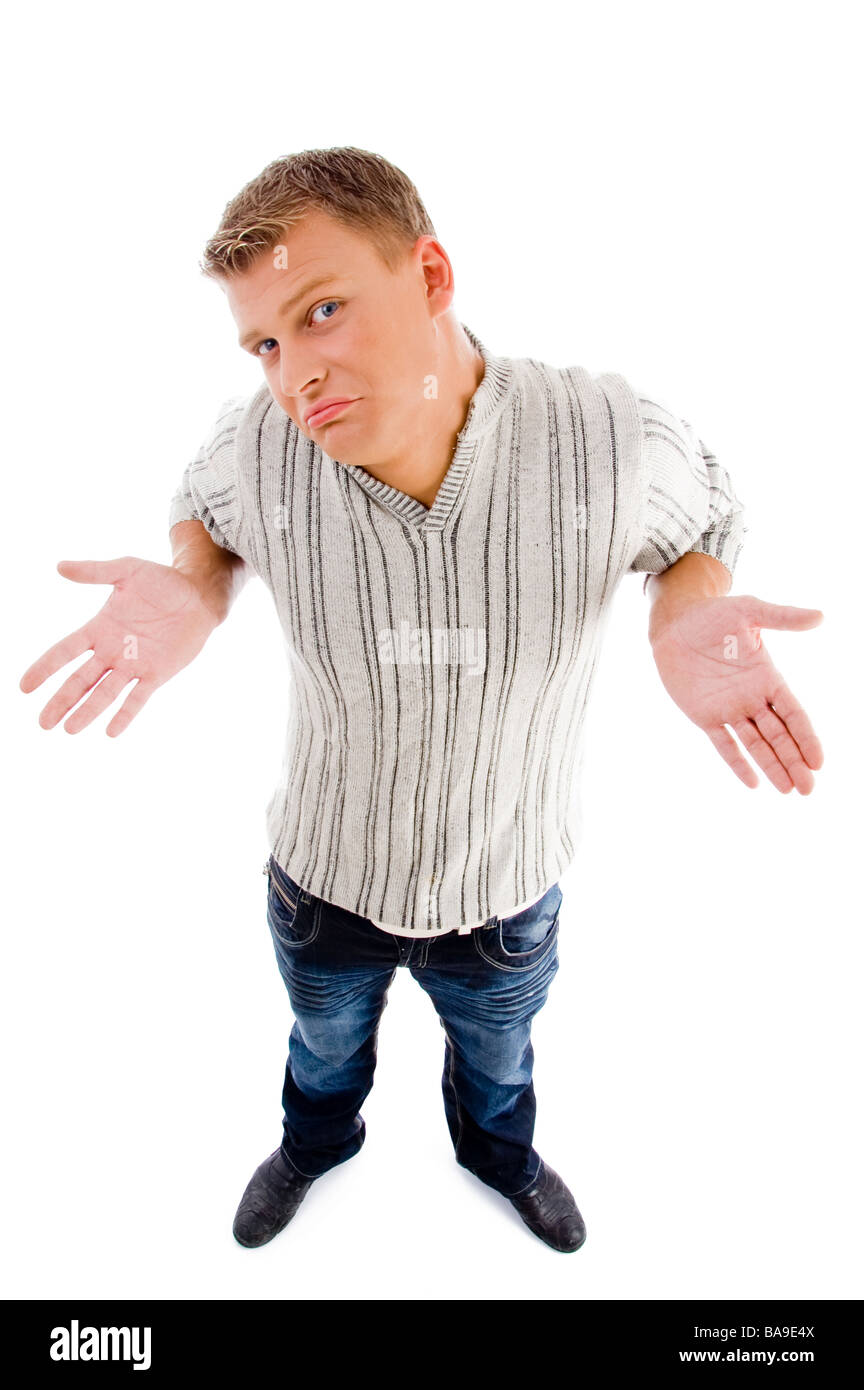 Carelessness Cut Out Stock Images & Pictures - Alamy