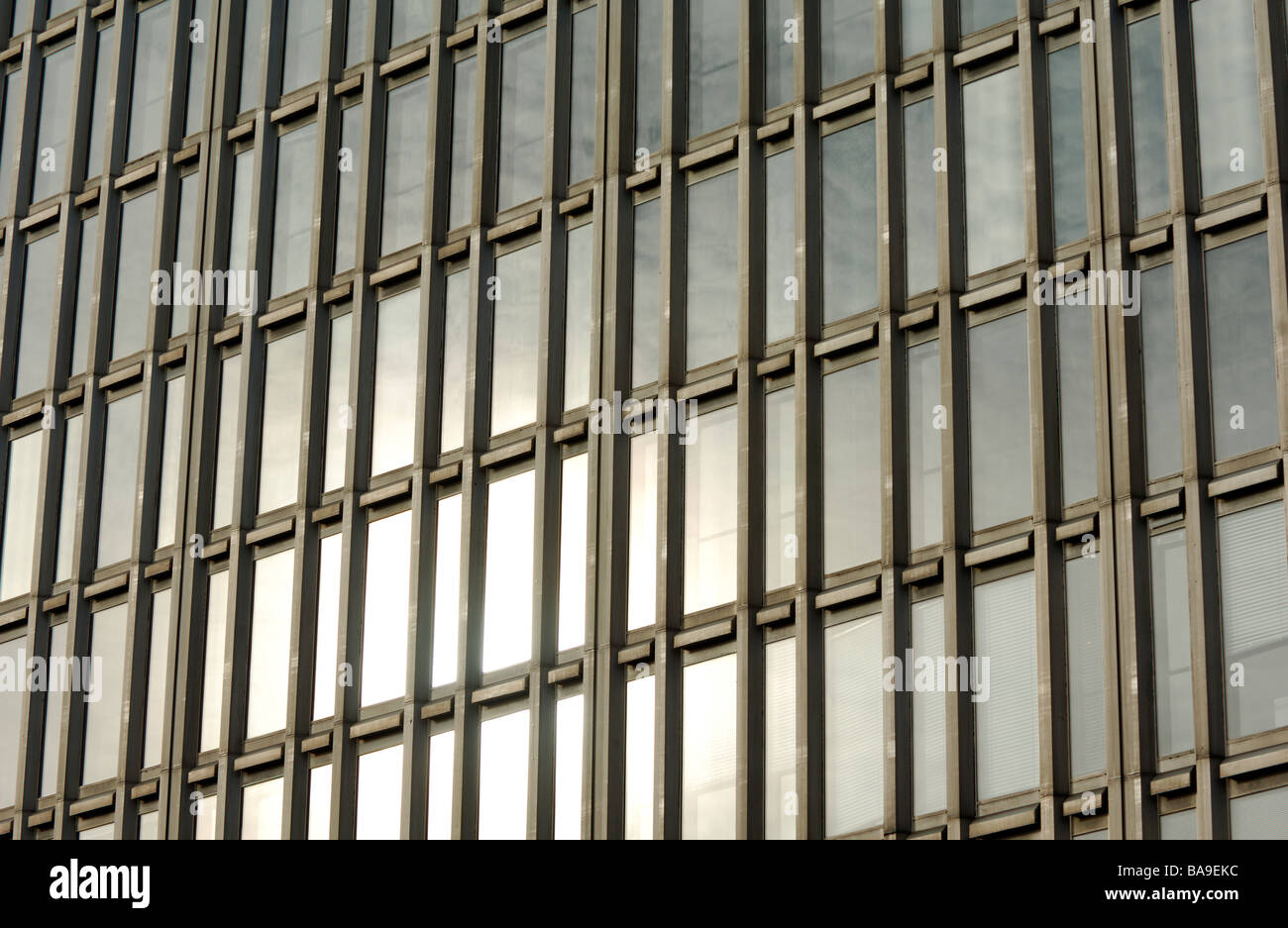 Skyscrapers i stockholm hi-res stock photography and images - Alamy