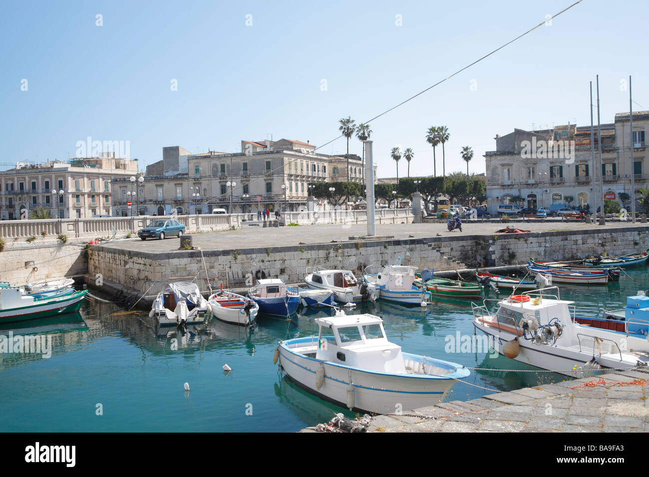 Bridge syracuse hi-res stock photography and images - Alamy
