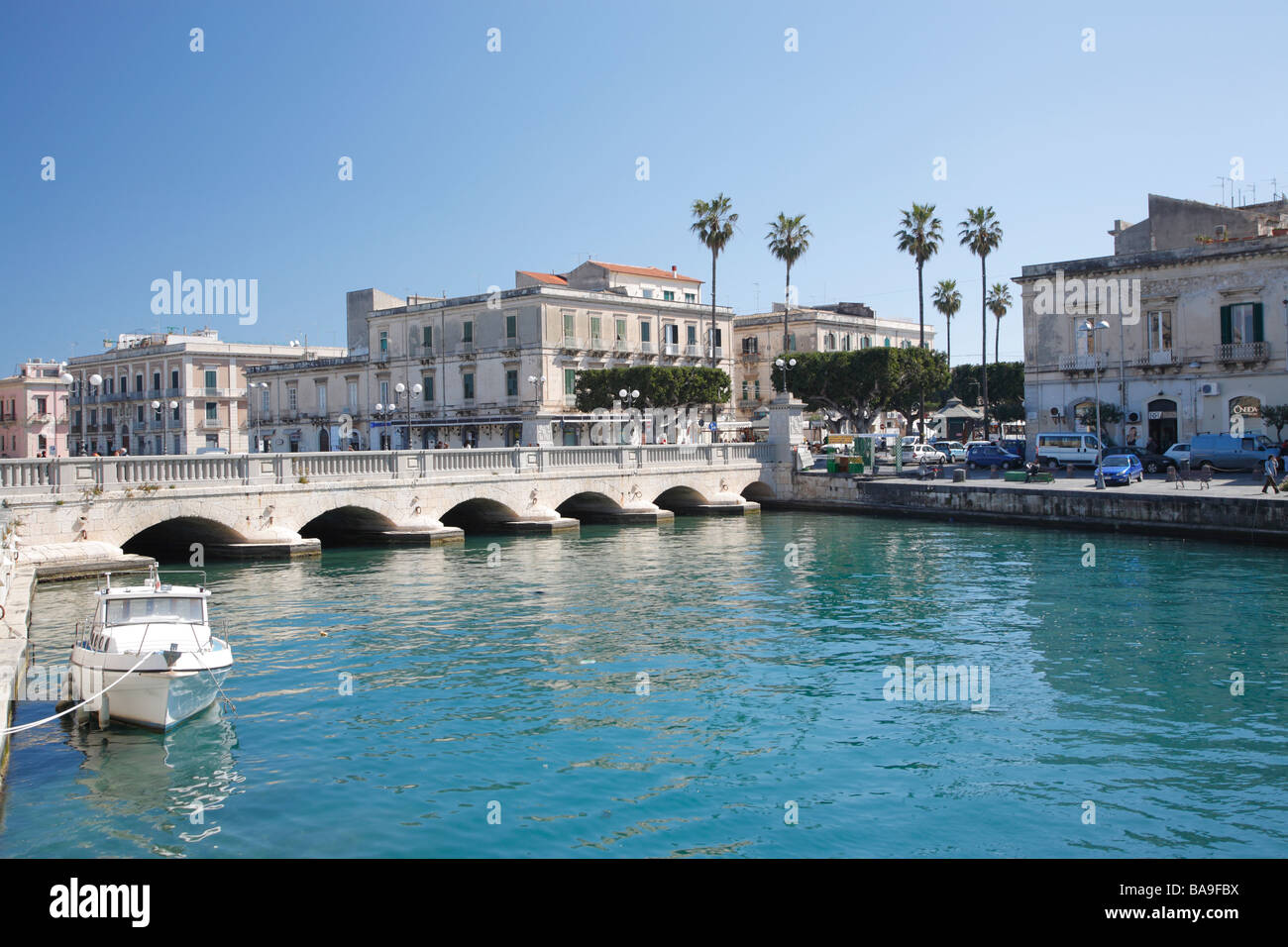 Bridge syracuse hi-res stock photography and images - Alamy