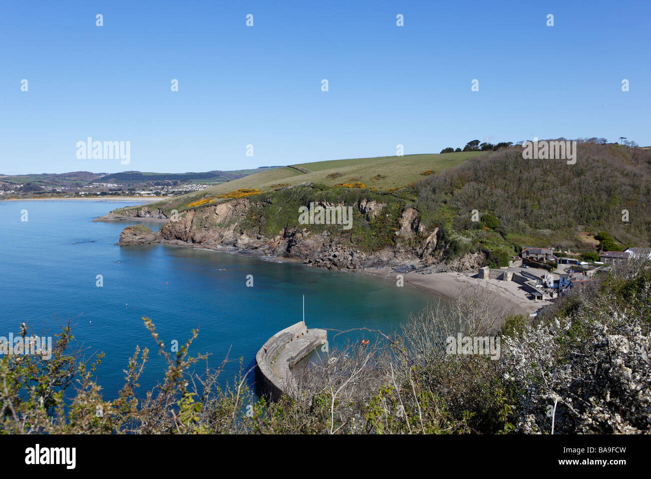 Carlyon High Resolution Stock Photography and Images - Alamy