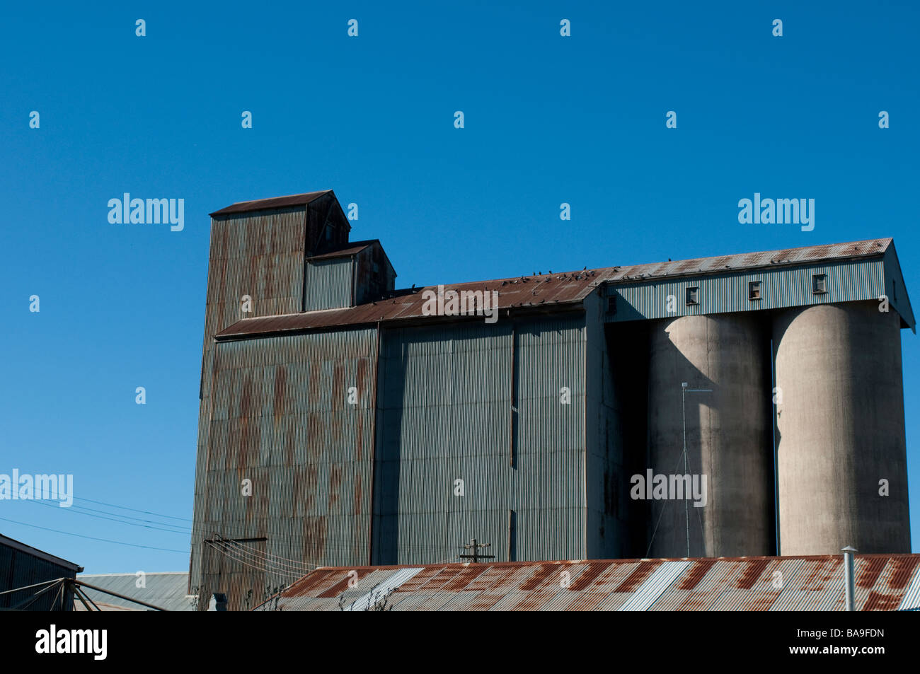 Bathurst New South Wales High Resolution Stock Photography and Images ...