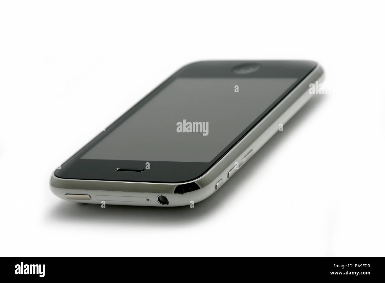 Mobile cell phone cellular handy modern new technology small portable ...