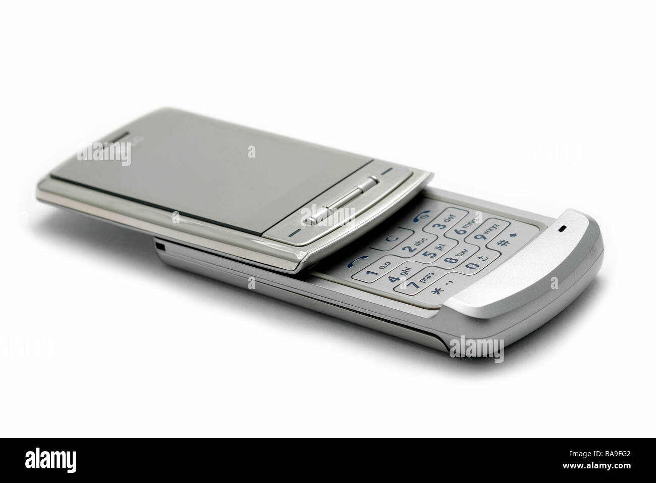 Lg telecom Cut Out Stock Images & Pictures - Alamy