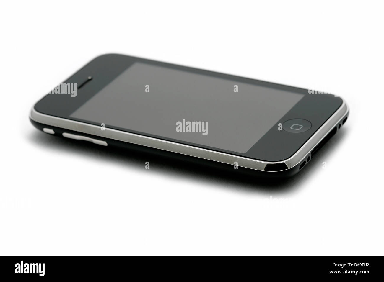 Mobile cell phone cellular handy modern new technology small portable ...