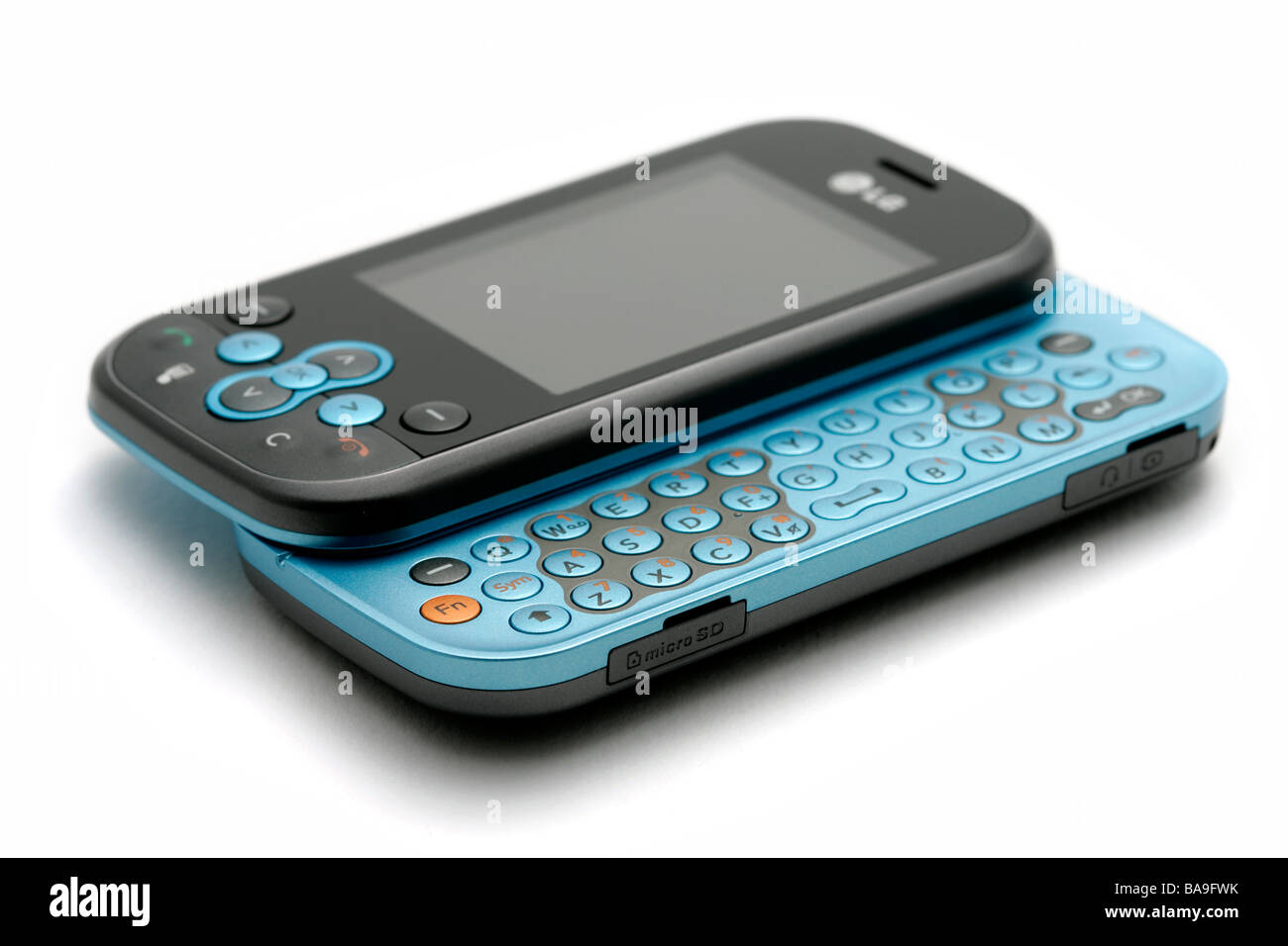 Mobile cell phone cellular handy modern new technology small portable ...