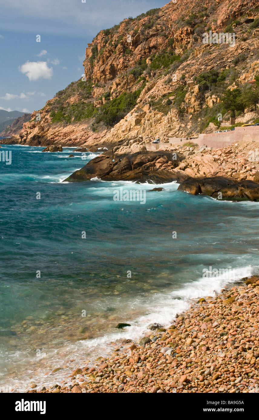 Porto coast hi-res stock photography and images - Alamy