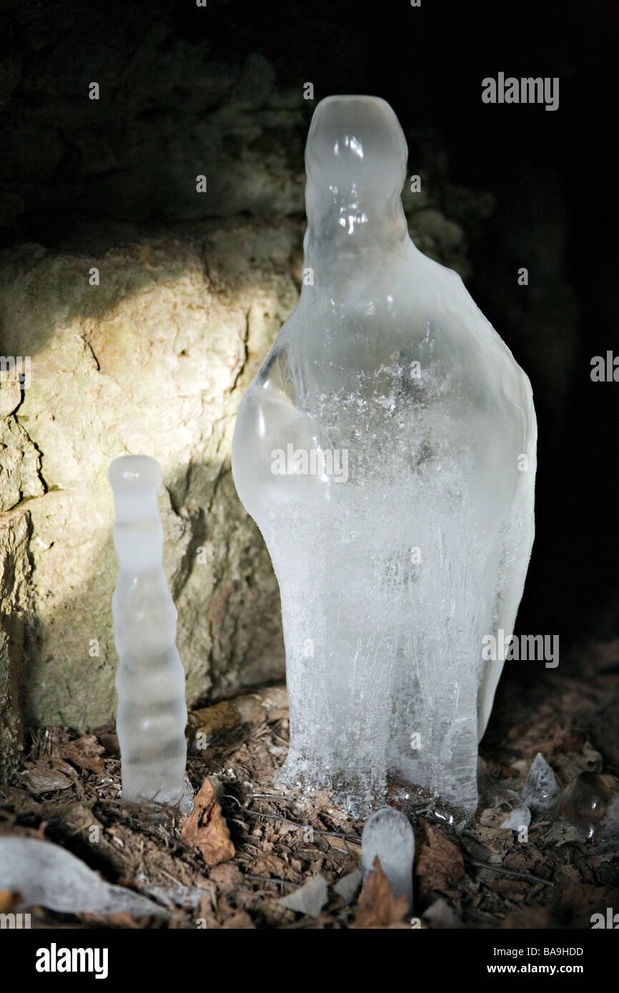 Nature natural form forms hi-res stock photography and images - Alamy