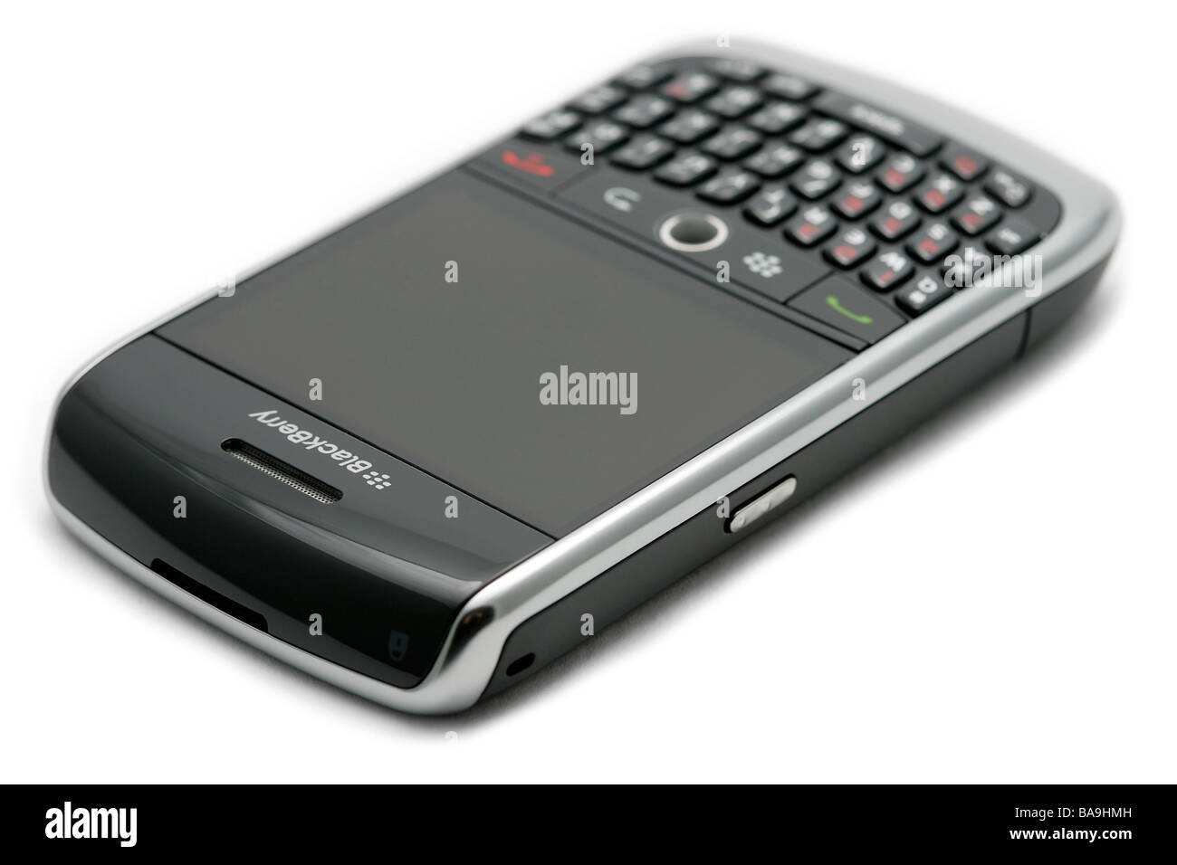 Mobile cell phone cellular handy modern new technology small portable ...