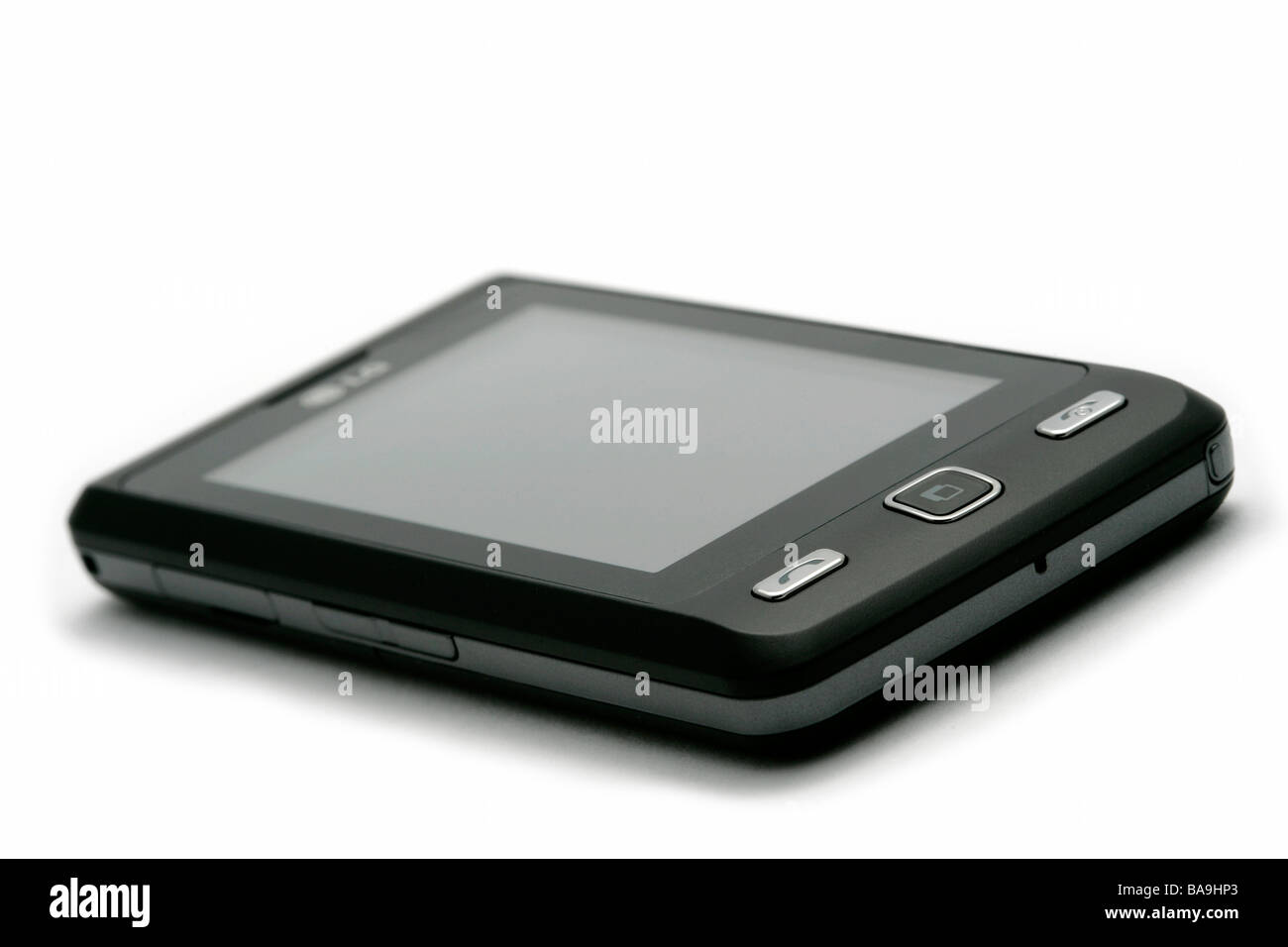 Lg telecom Cut Out Stock Images & Pictures - Alamy