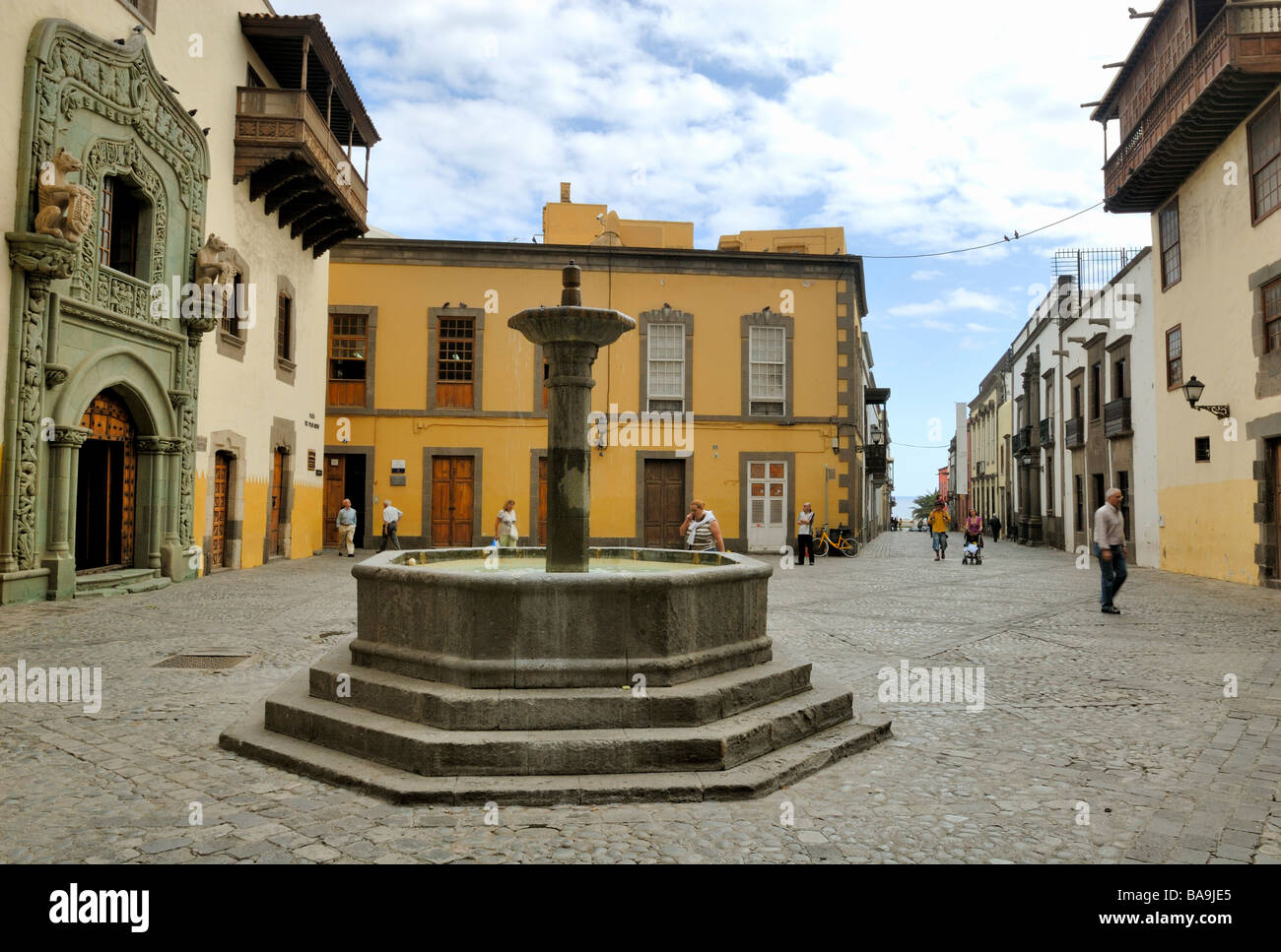 Archipelago de colon hi-res stock photography and images - Alamy