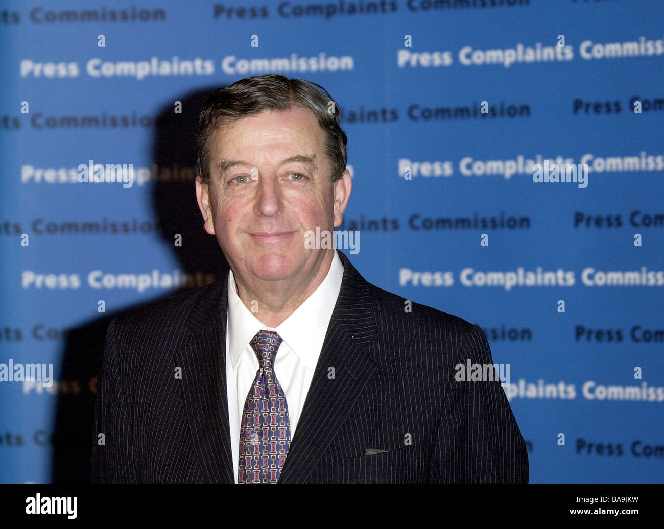 Lord wakeham hi-res stock photography and images - Alamy