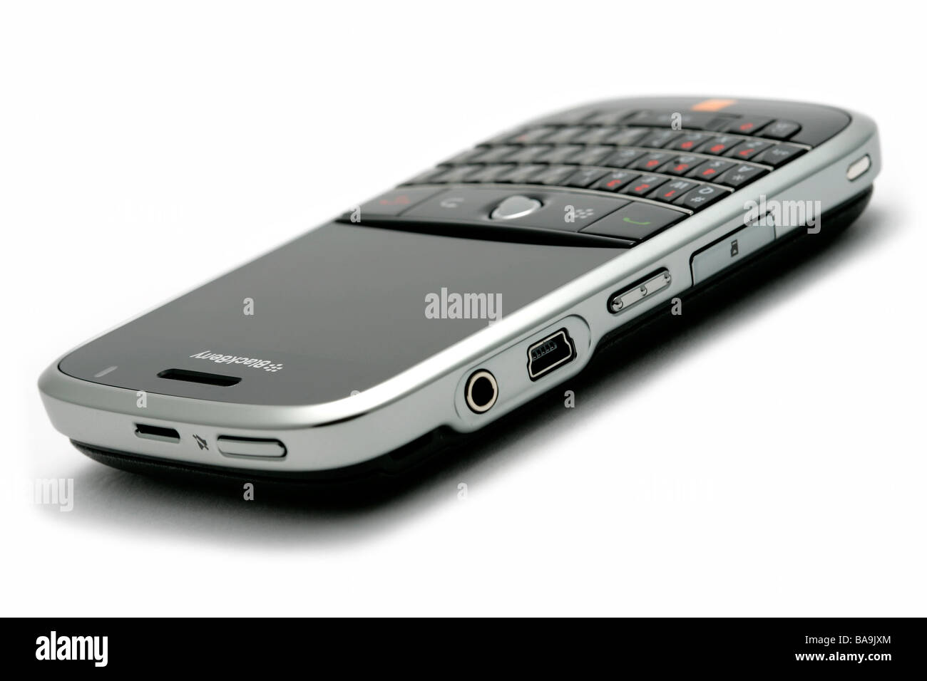 Mobile cell phone cellular handy modern new technology small portable ...