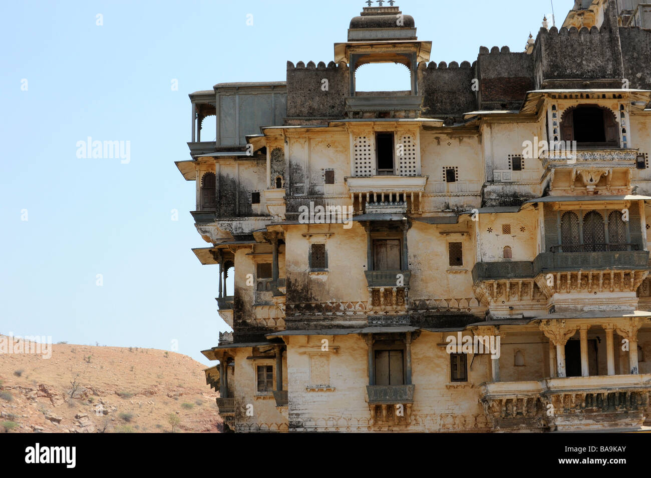 Dungarpur hi-res stock photography and images - Alamy