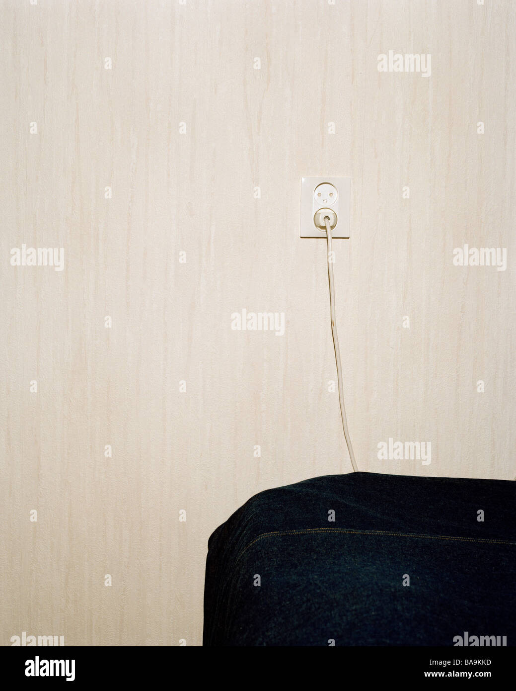 Wall adaptor hi-res stock photography and images - Alamy