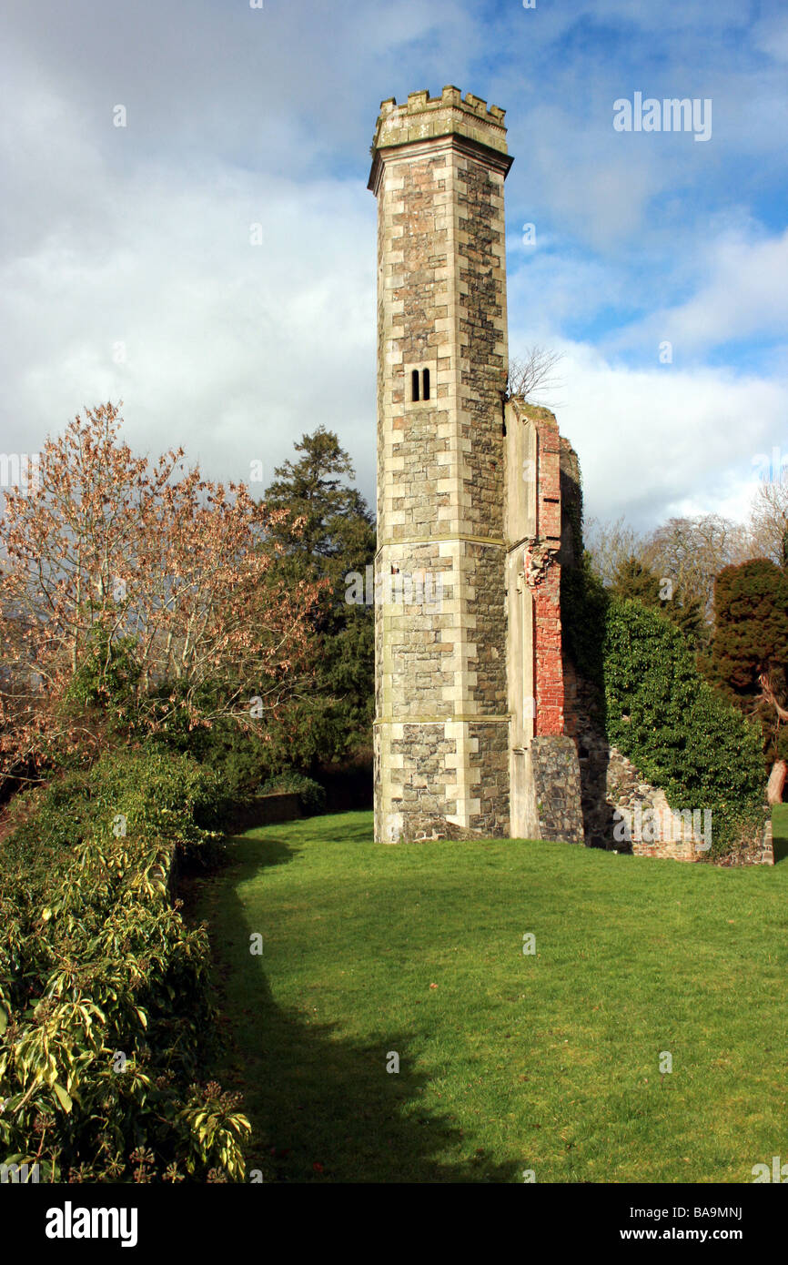 Antrim Castle High Resolution Stock Photography and Images - Alamy