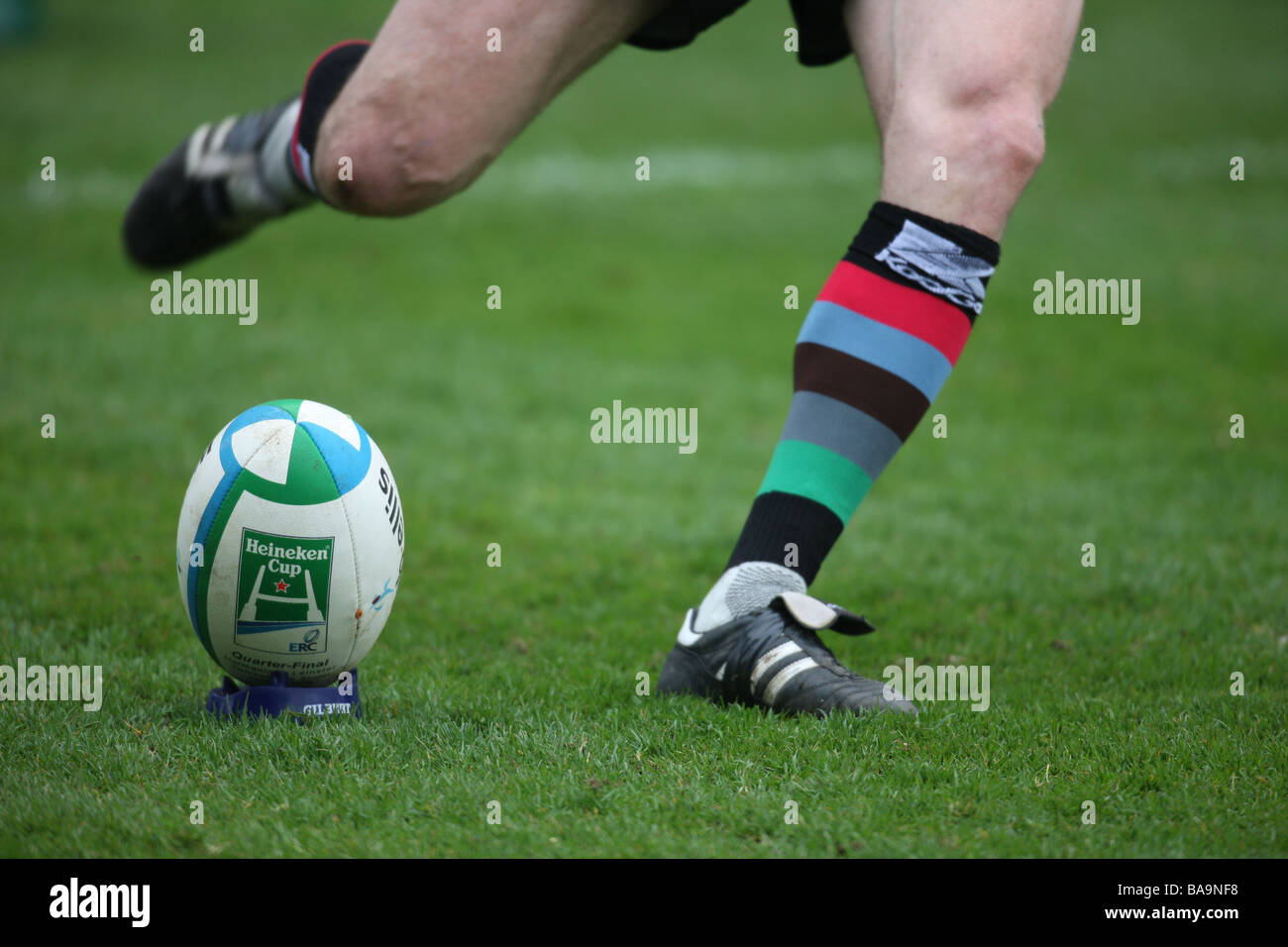 Rugby close up hi-res stock photography and images - Alamy