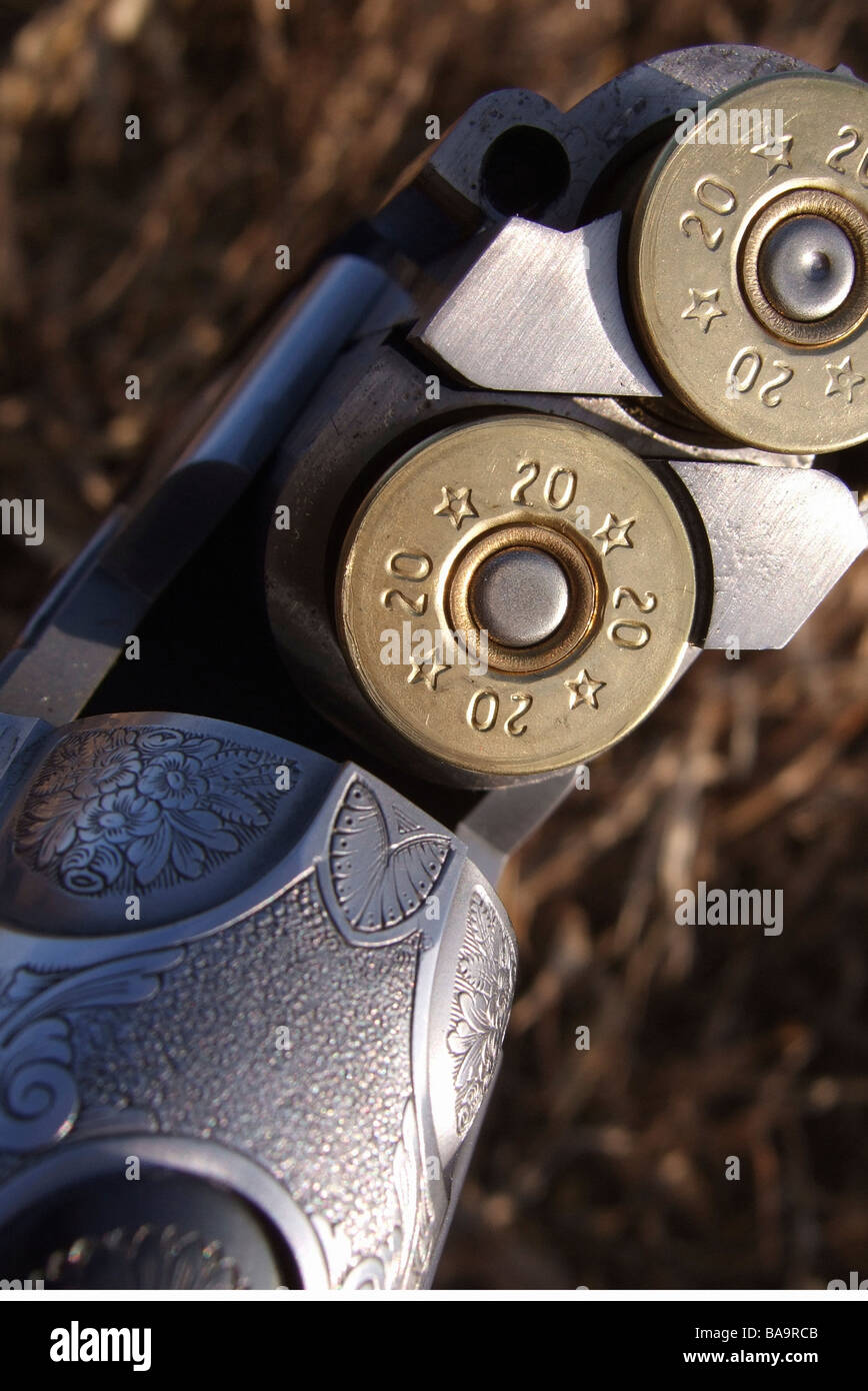 Cap gun hi-res stock photography and images - Alamy