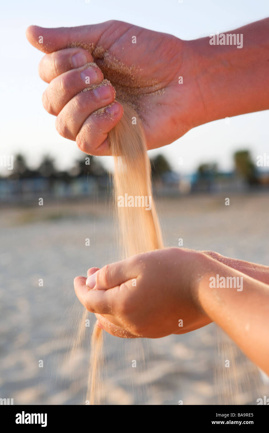 Timed break hi-res stock photography and images - Alamy