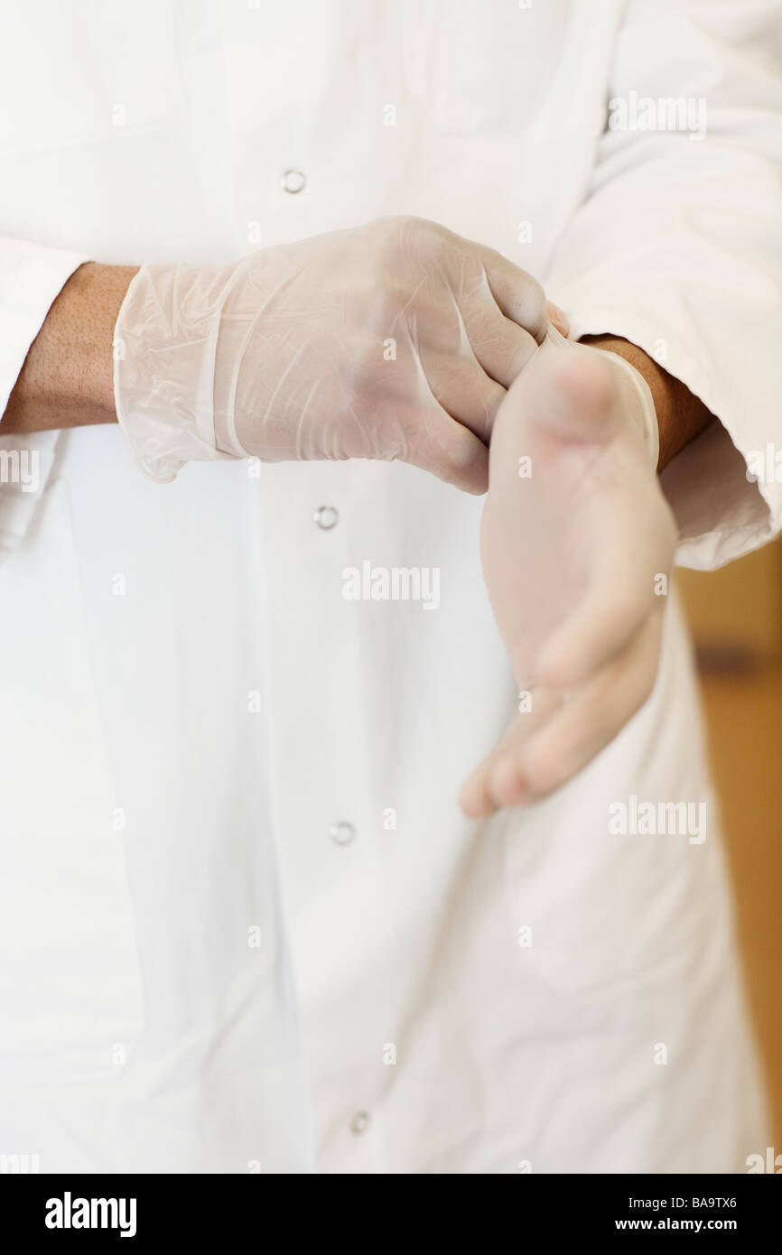 Swedish doctor hi-res stock photography and images - Alamy