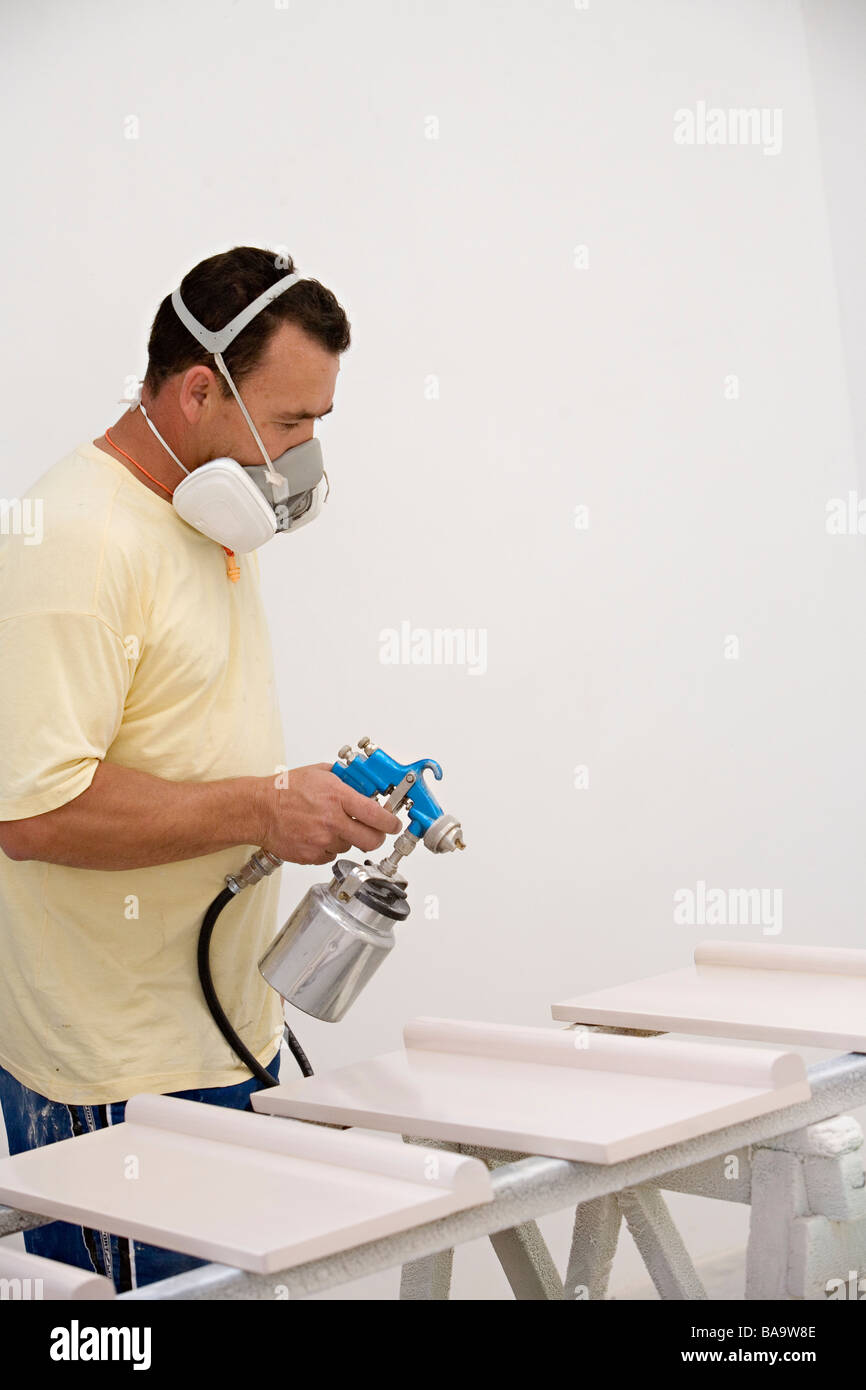 Mask for painting hi-res stock photography and images - Alamy