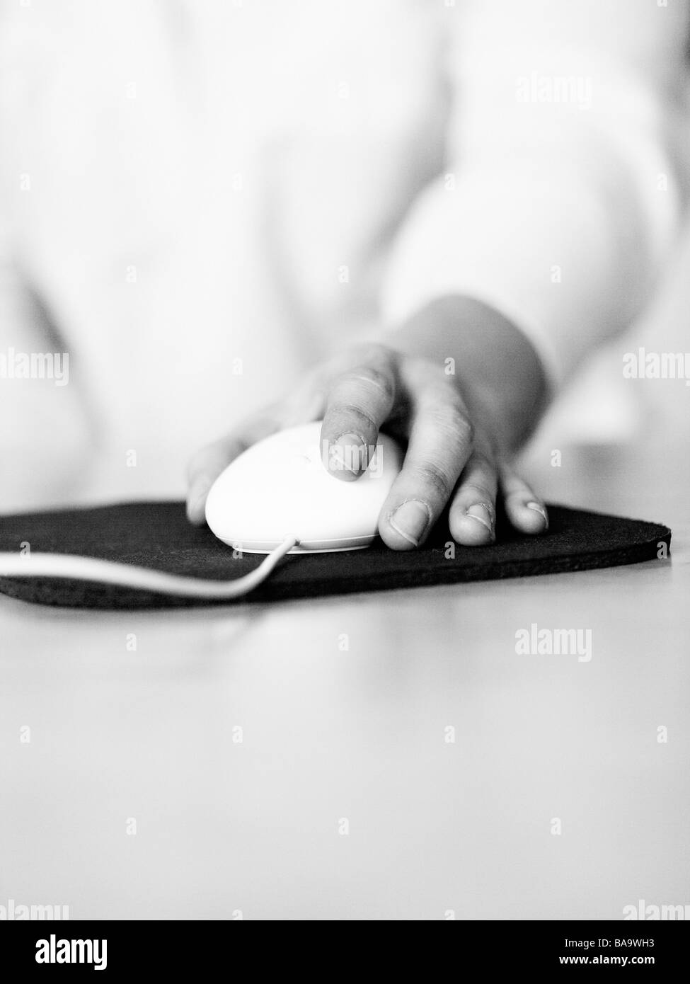 Only a mouse hi-res stock photography and images - Alamy