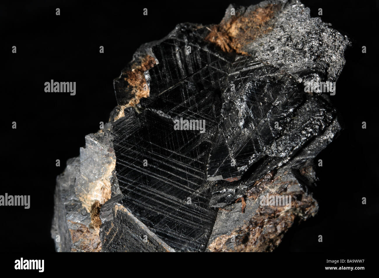 Hematite mining hi-res stock photography and images - Alamy