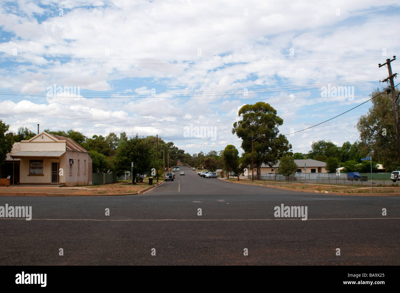 Cobar hi-res stock photography and images - Alamy