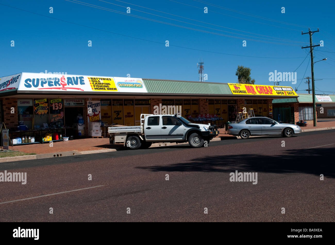 Lightning ridge hi-res stock photography and images - Alamy