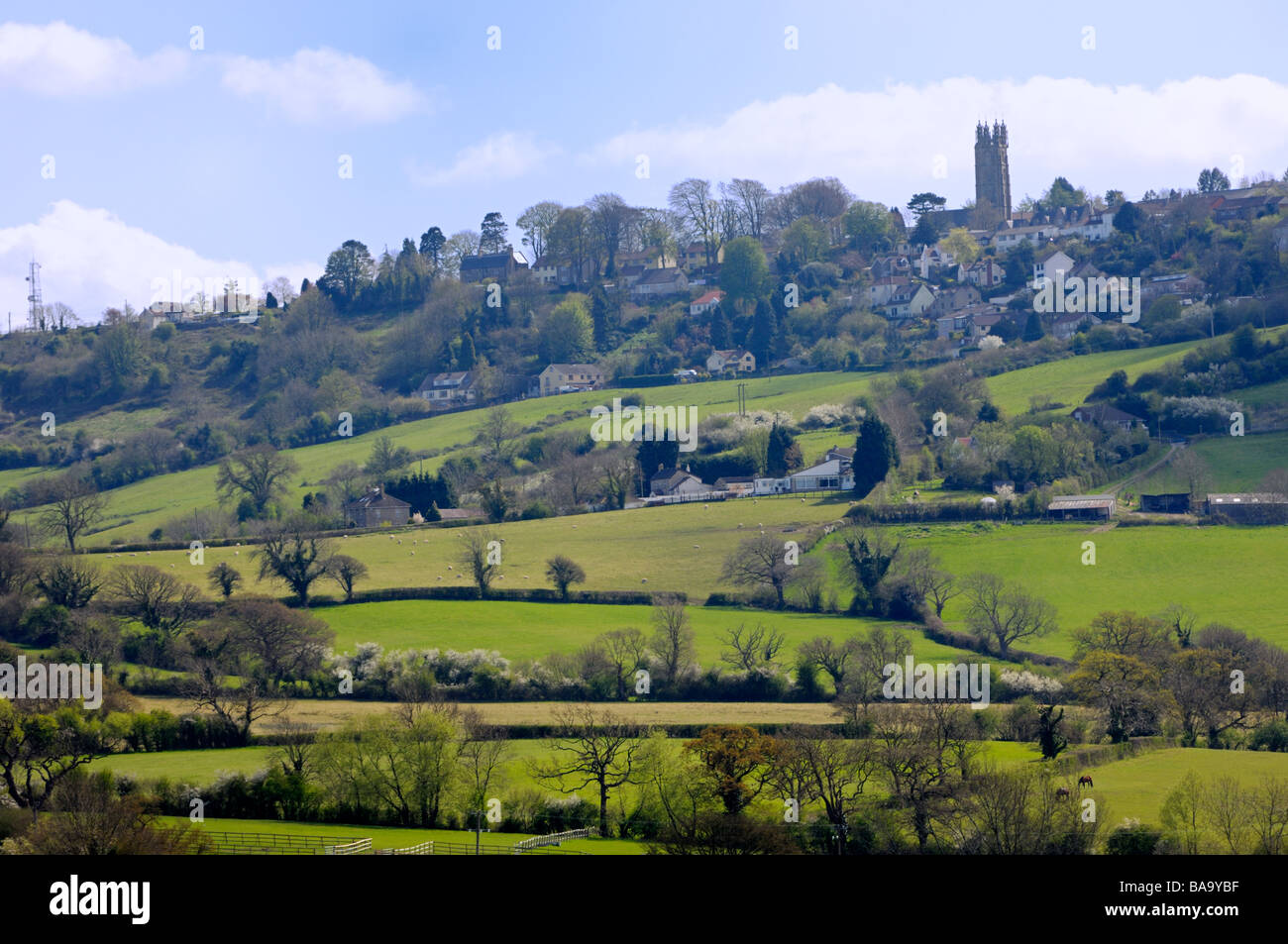 Dundry hi-res stock photography and images - Alamy