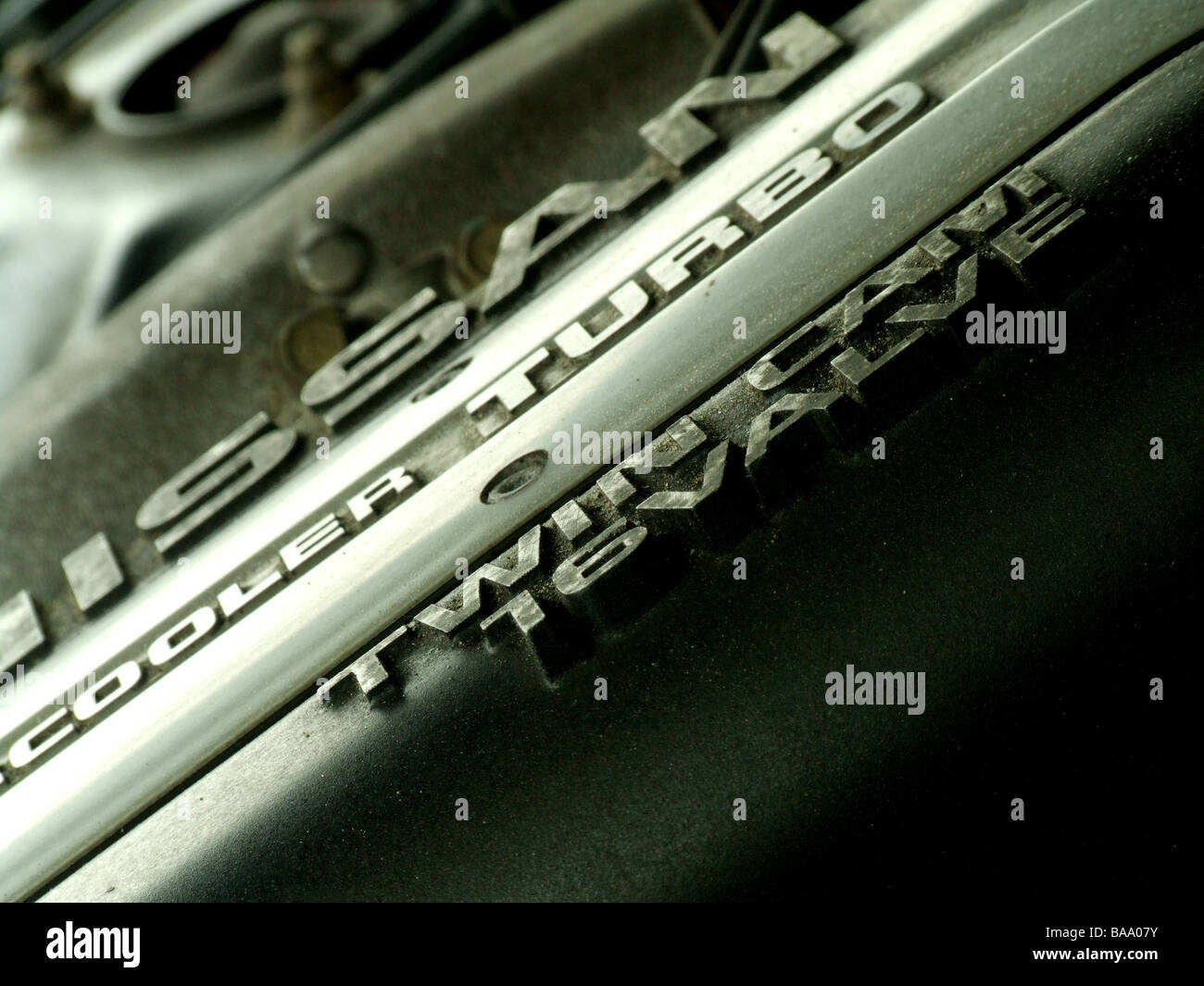 Nissan 200sx engine hi-res stock photography and images - Alamy