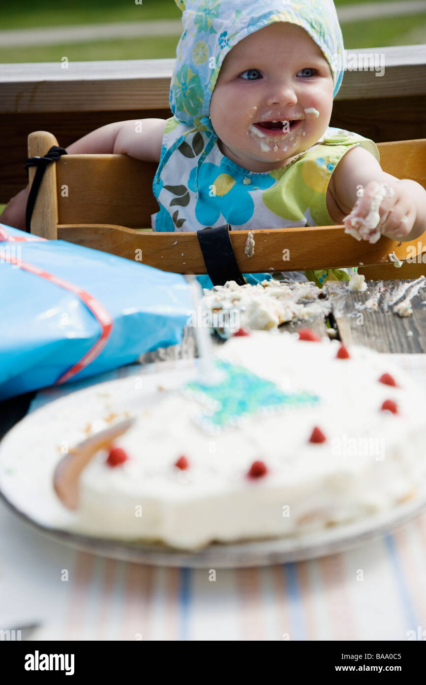 Birthdaycake hi-res stock photography and images - Alamy