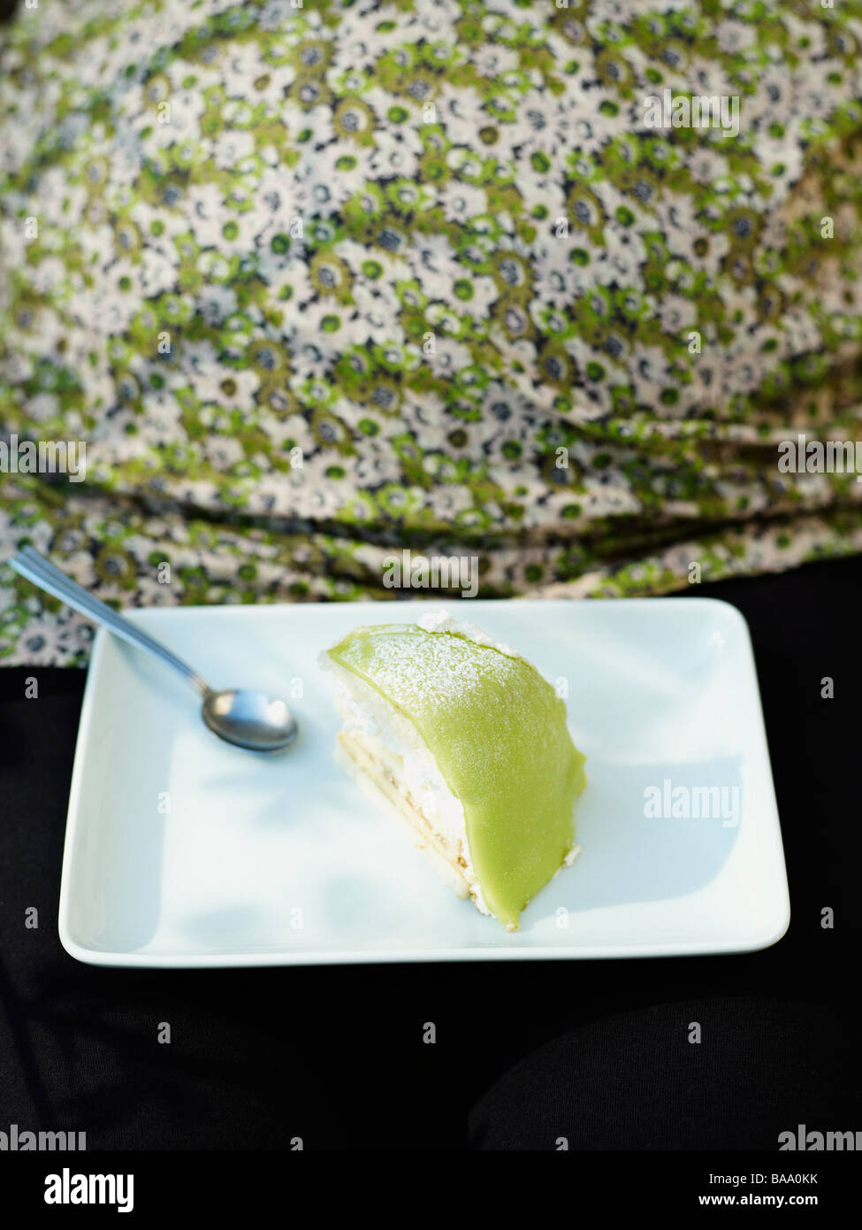 Teau on a plate hi-res stock photography and images - Alamy