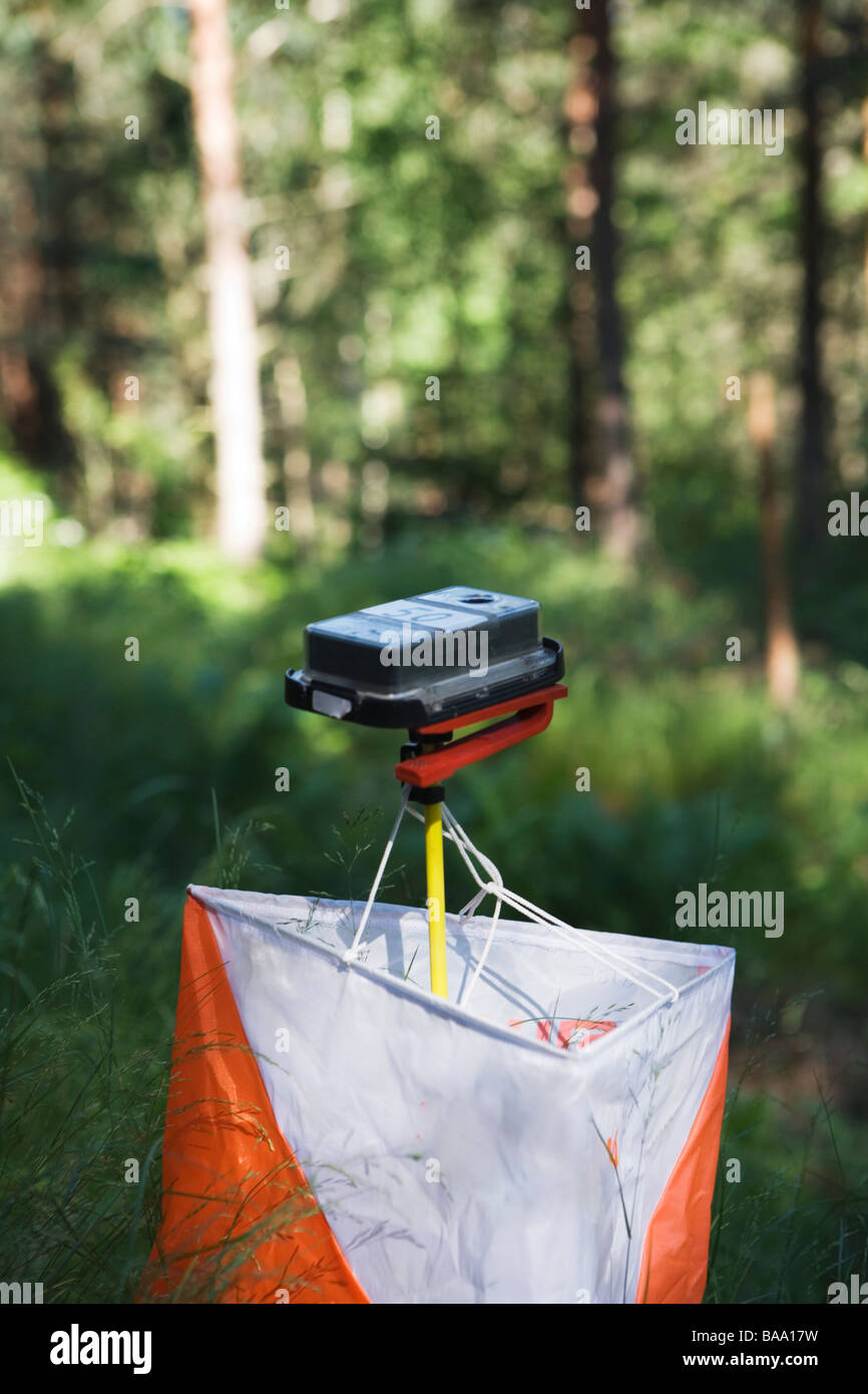 Orienteering competition hi-res stock photography and images - Alamy