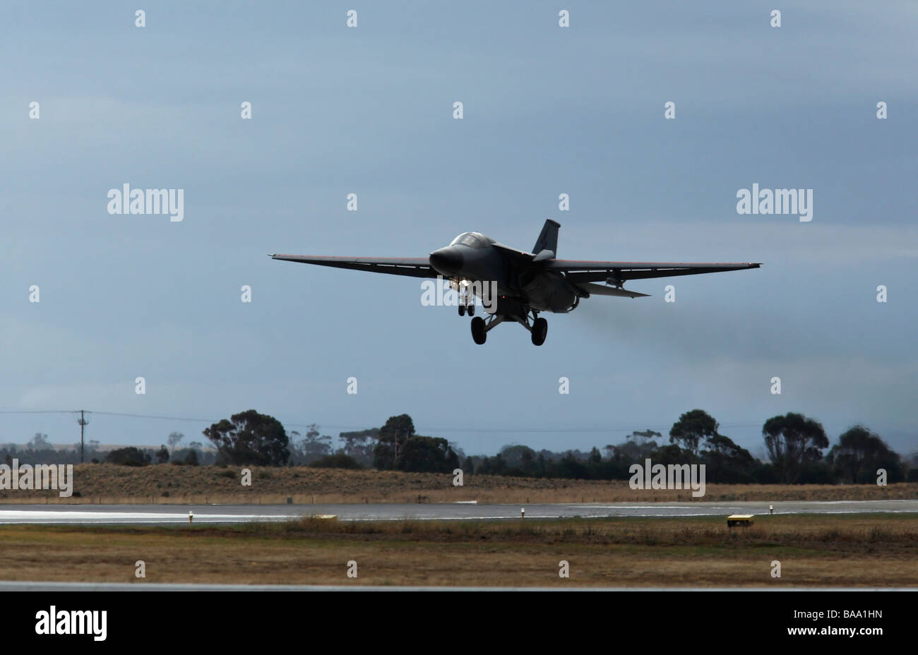 F 111 hi-res stock photography and images - Alamy