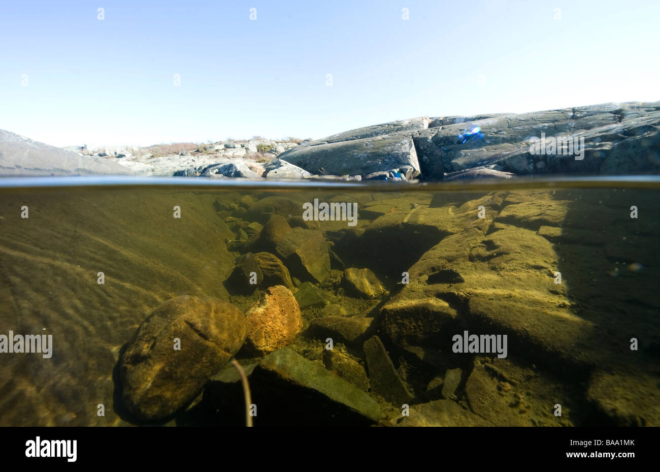 Halland province hi-res stock photography and images - Alamy