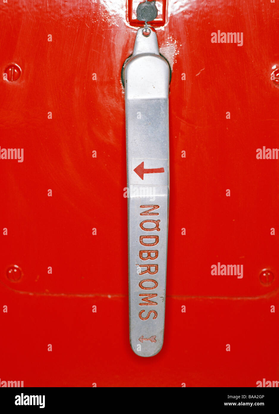 Train brake hi-res stock photography and images - Alamy