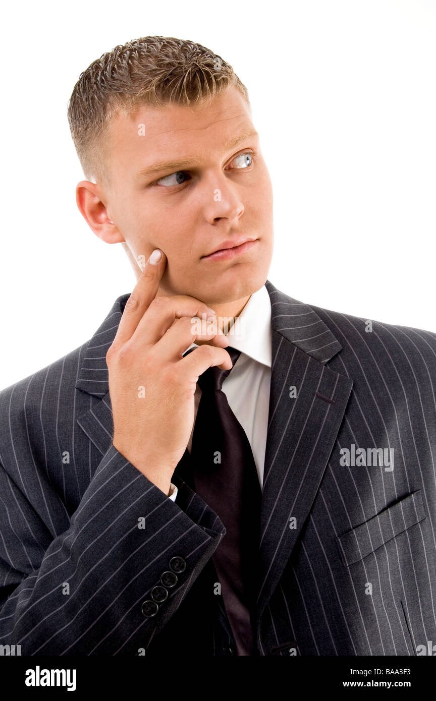 Sideways pose hi-res stock photography and images - Alamy