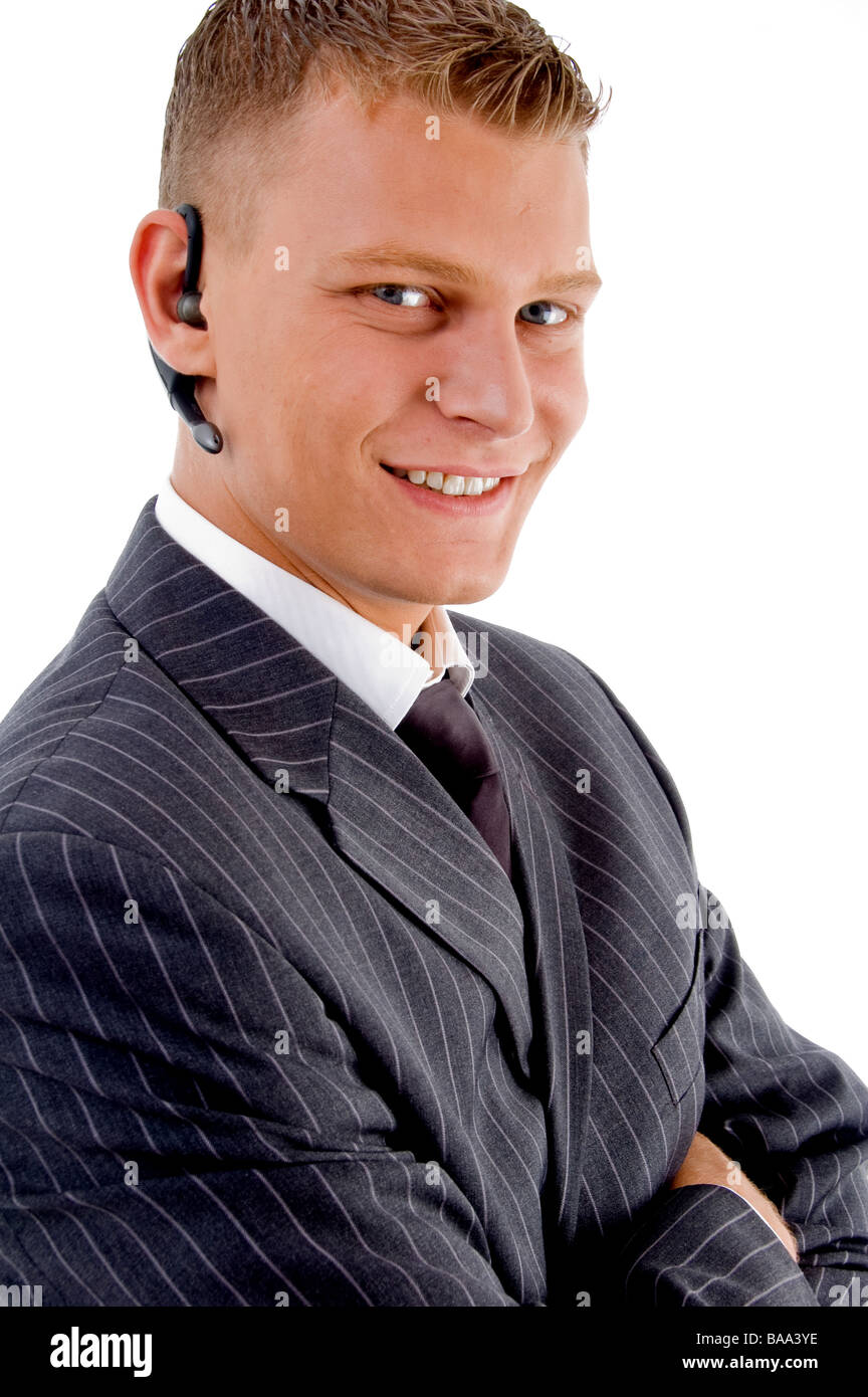 professional man posing with phone Stock Photo - Alamy professional man posing with phone Stock Photo - Alamy