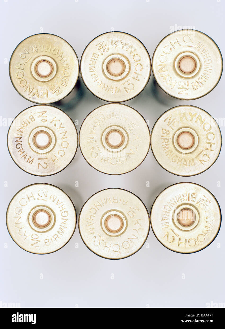 Cartridges for weapons hi-res stock photography and images - Alamy